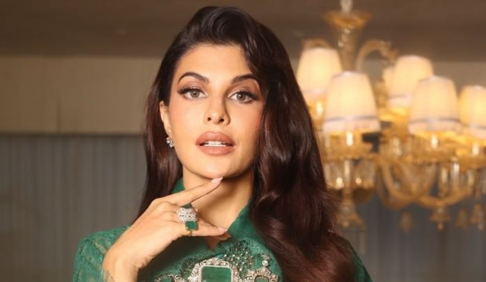 Jacqueline Fernandez EaseMyTrip Ropes In Jacqueline Fernandez As Brand
