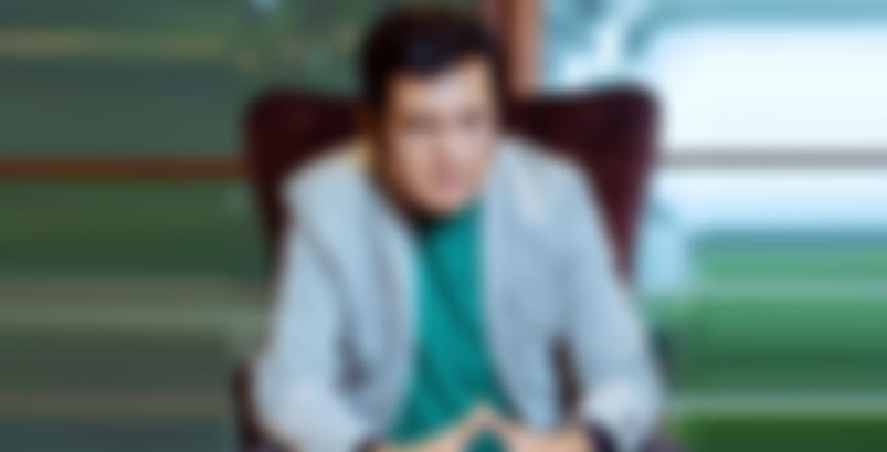Markand Adhikari birthday: Celebrating the media baron's milestones