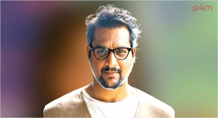 Punit Kumar Singh joins FCB India as Chief Strategy Officer