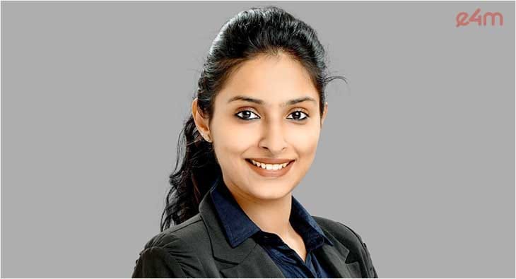 Tania Thanda named Global Marketing Manager at Signify