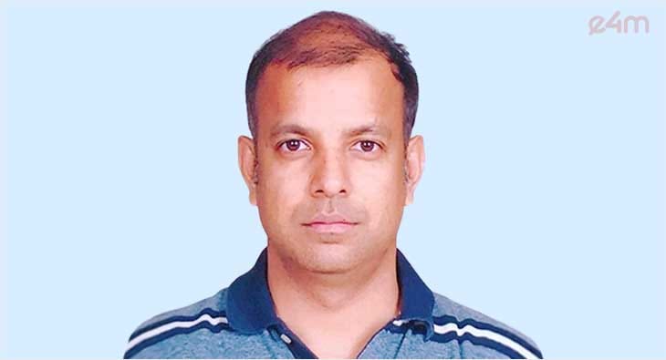 Amitesh Jha appointed CEO of quick commerce biz Swiggy Instamart