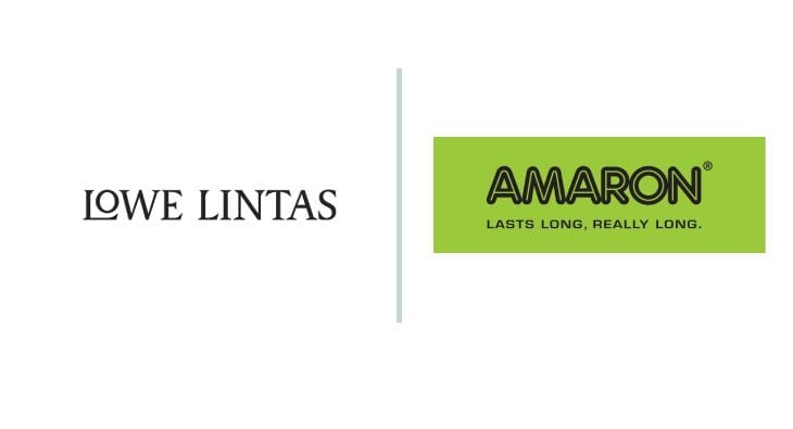 Lowe Lintas wins creative mandate of Amaron