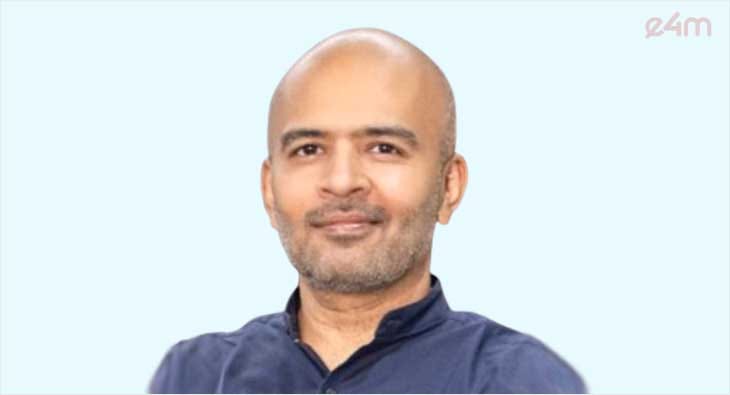 Avnish Anand quits CaratLane