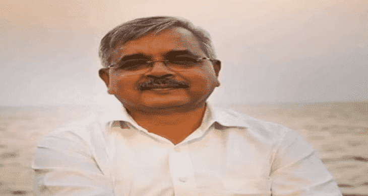 Umesh Upadhyay's last rites to be held at Nigambodh Ghat in New Delhi