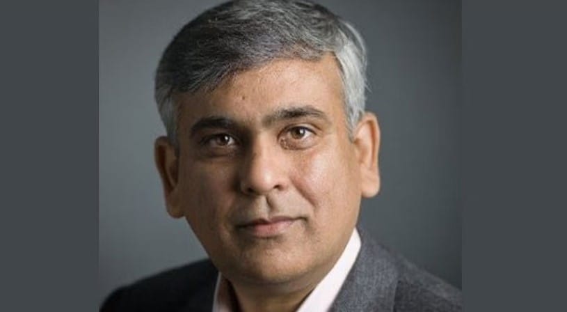 amit jain The Collective Newsroom