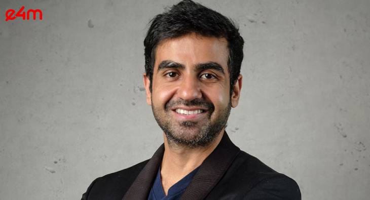 Nikhil Kamat
