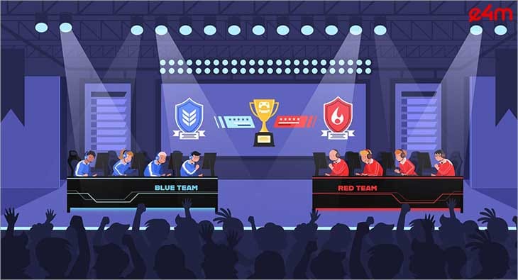esports