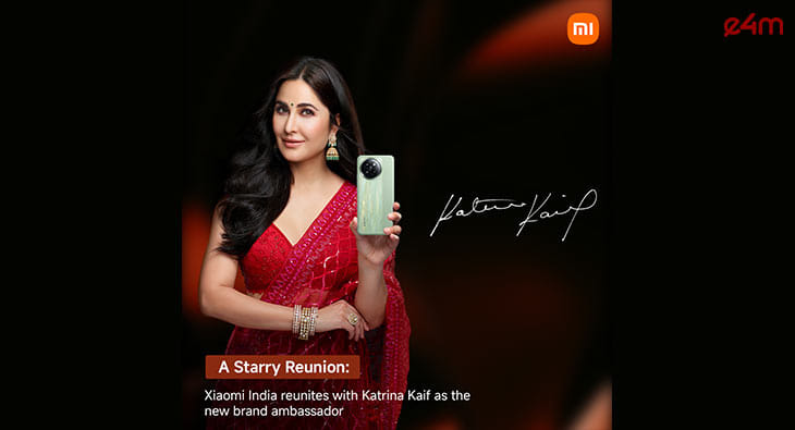 Katrina Kaif 2024 Photoshoot