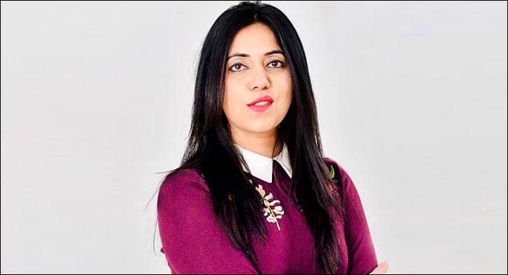 Nykaa appoints Sukhleen Aneja as SVP and Business Head for Kay Beauty