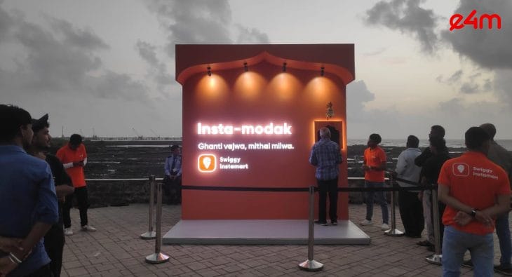 modak - Latest News About modak - Exchange4media