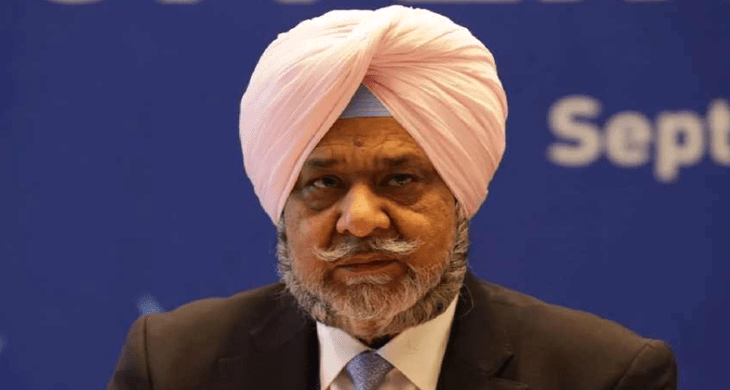 Raja Randhir Singh elected as first Indian President of Olympic Council ...