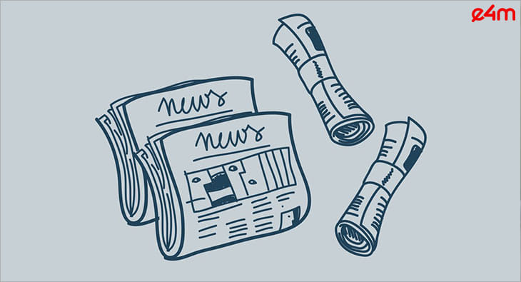 Latest Print Media News | Print Media Agencies & Marketing Updates ...