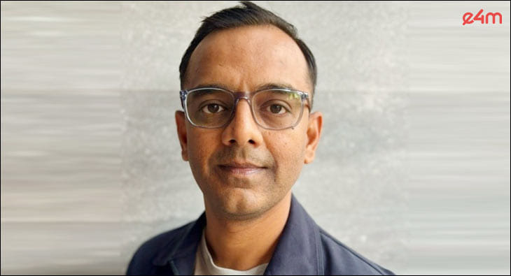 Nilesh Zaveri joins Warner Bros. Discovery as Senior VP, CFO & COO, APAC
