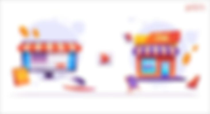 From online to offline: Is the journey worth for D2C brands?