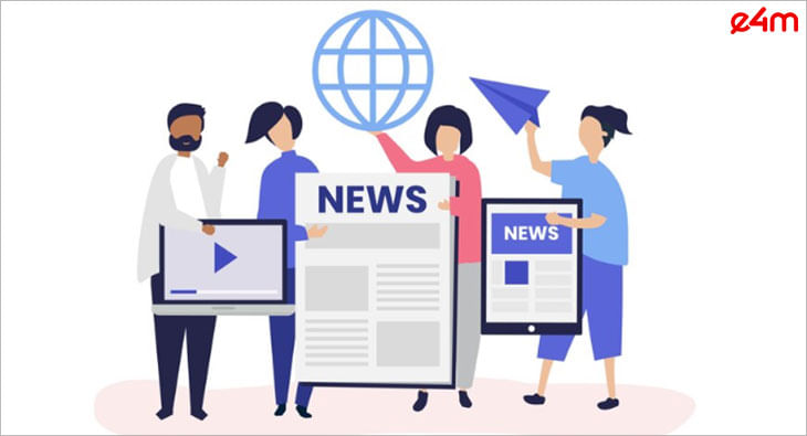 Are marketers on track with the digital news ecosystem?