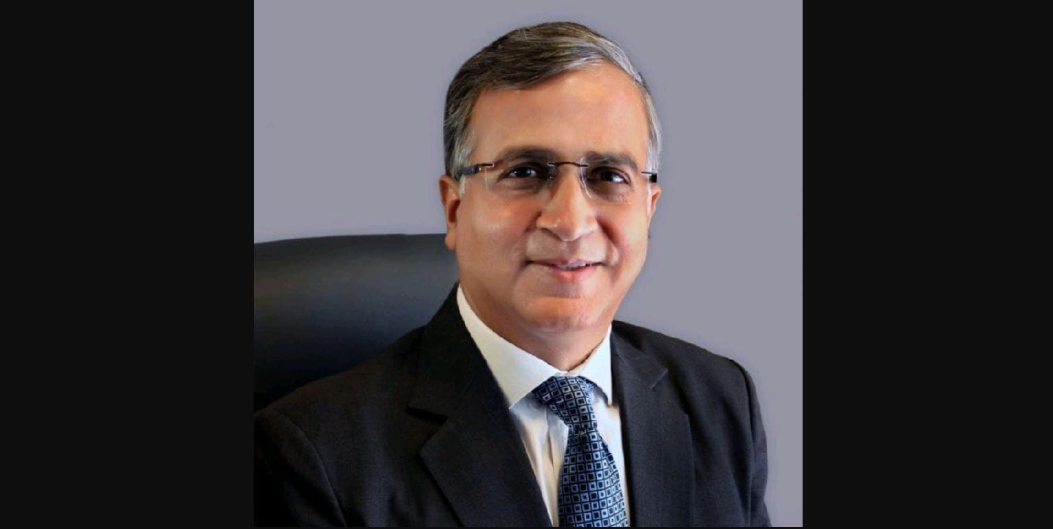 Rajat Kumar Jain named Independent Director at Vodafone Idea India