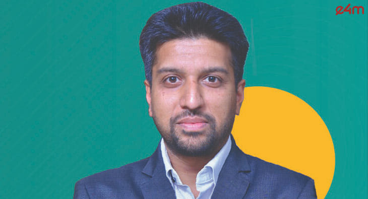 Gaurav Verma