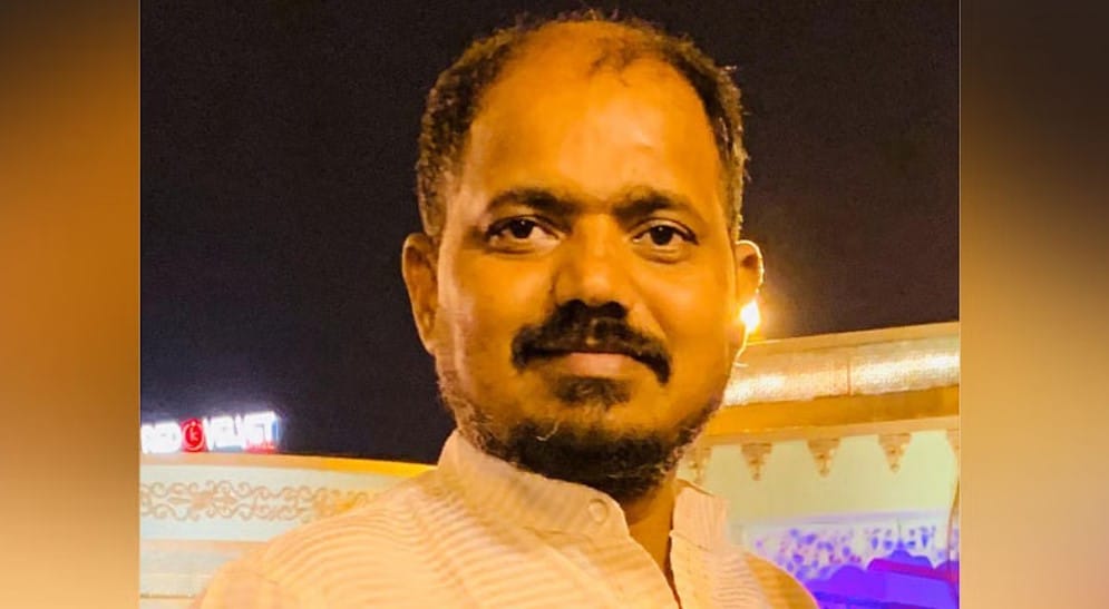 Praveen Yadav named input editor of ABP News