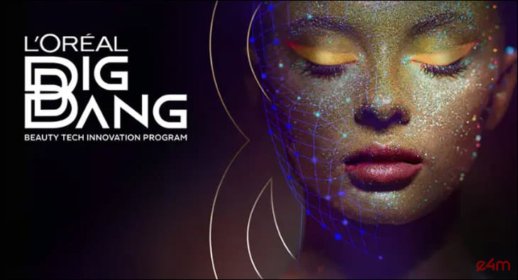 NeuralGarage in L'Oréal’s list of India's top tech disrupters in GenAI