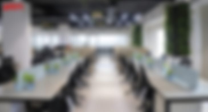 Tribes Communication unveils eco-friendly office premises