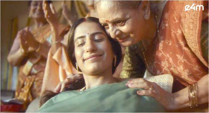 Clinic Plus makes a heartfelt wish for the girl child in Daughter’s Day ad