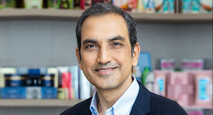 Happy birthday Rohit Jawa!: The visionary behind Unilever’s global growth