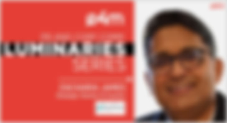 Zacharia James’ journey from serendipity to a prominent figure in the ...