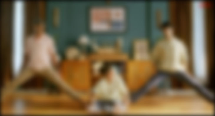 The Pant Project's campaign stretches the imagination with fresh ...