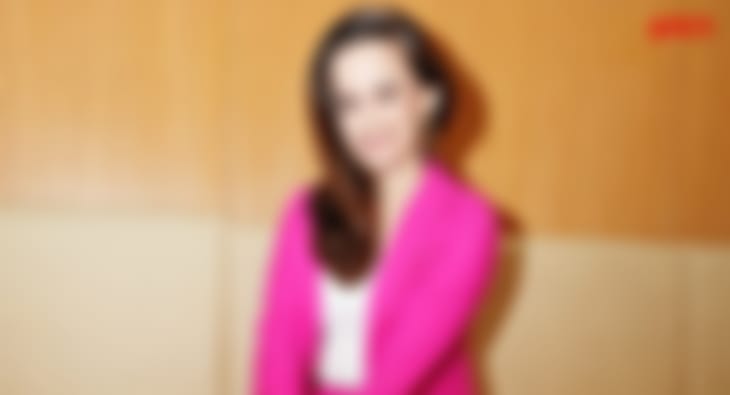 Sonia Shenoy to be represented by Collective Artists Network & BigBang ...