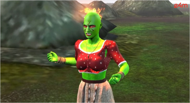 Why are brands under Ganji Chudail's spell?