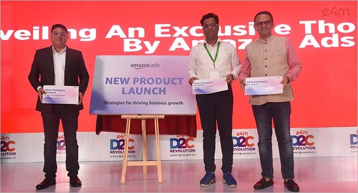 Amazon Ads unveils Thought-Paper about Effective Strategies for ...