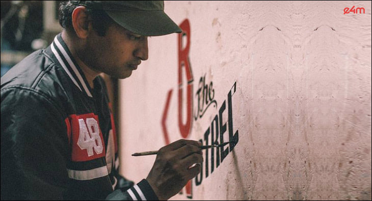 St+art India founder Hanif Kureshi passes away at 41, internet ...