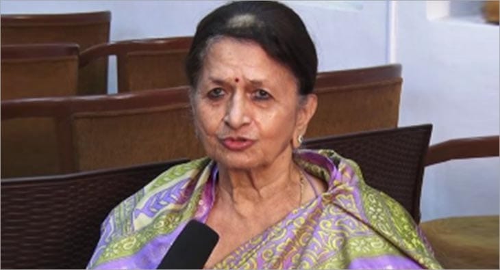 Femina’s first Editor, Vimla Patil, no more