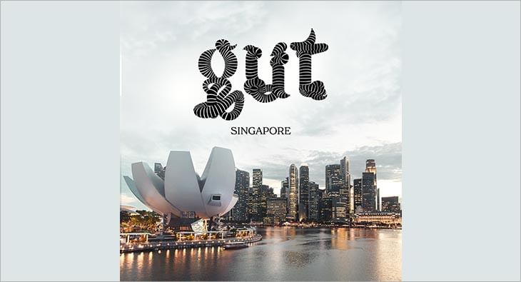 GUT expands into Asia with the opening of Singapore office