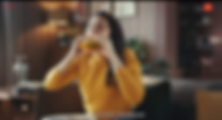 McDonald’s turns up the crunch in new ad for McCrispy Chicken, Crispy ...