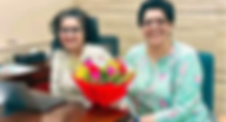 Zee Media bids farewell to Mona Jain and Pooja Duggal