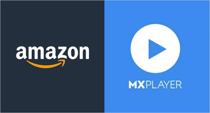 Amazon and MX Player join forces to launch Amazon MX Player