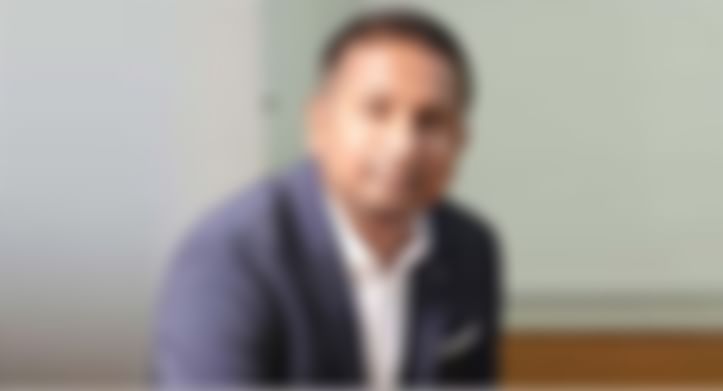 Gopa Kumar Menon joins Successive Technologies as Chief Growth Officer-APAC