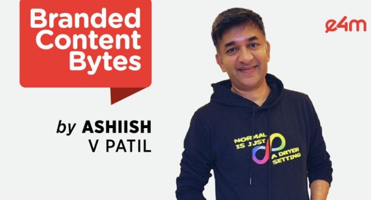 Is your brand adding meaning or noise?