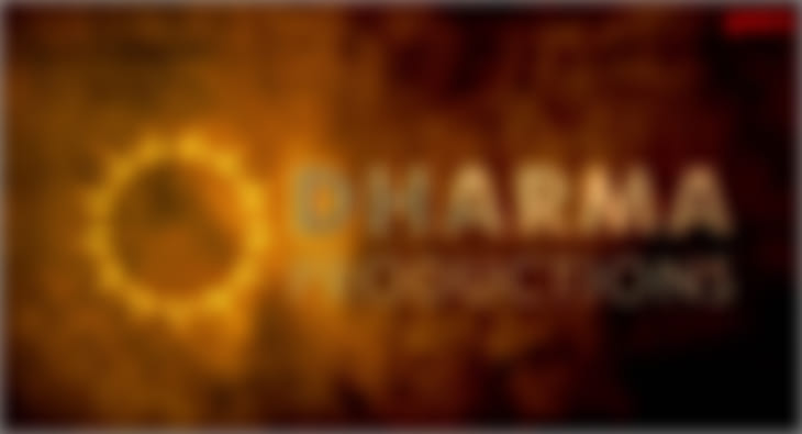 Dharma Productions