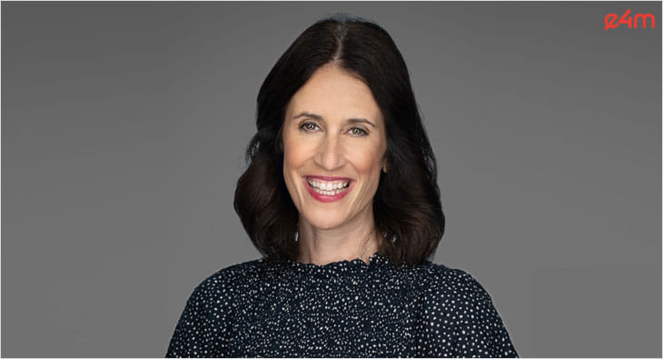 Michelle Peluso named new CEO of Revlon
