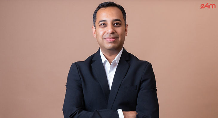 Premiumisation is a key aspect for us: Gunjit Jain, Colgate-Palmolive