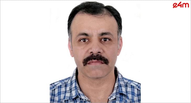 Puneet Mukoo joins Deepspatial as Chief Information Officer