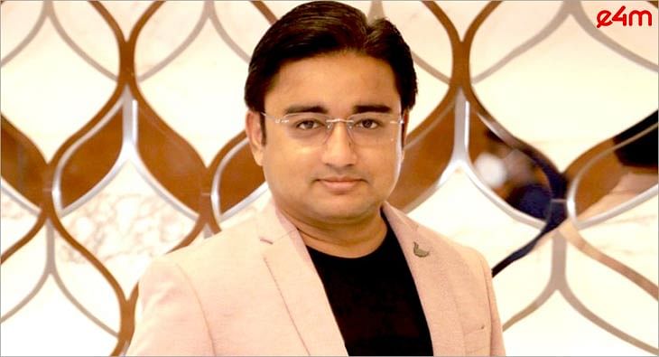 Yashwant Kumar appointed Vice President – Marketing at Tata Digital