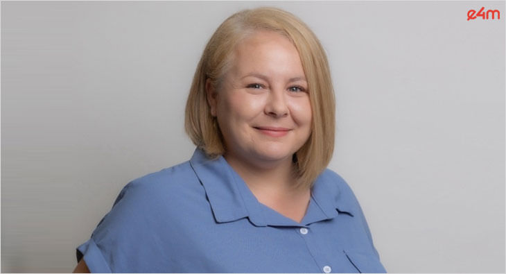 Laura Greally named Marketing Director, APAC at PubMatic