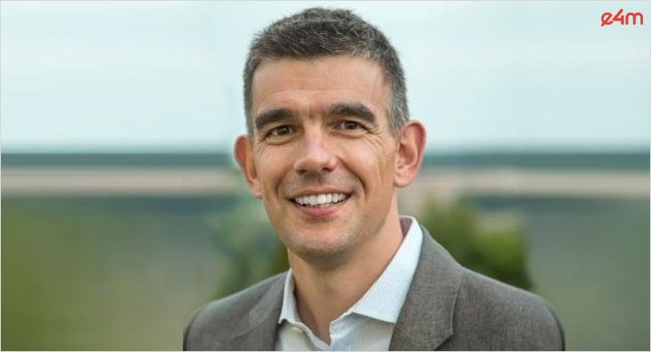 Google EMEA President, Matt Brittin, moves on after 18 years