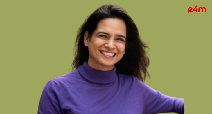 Nimisha Pandey to join Sony SAB as Programming Head