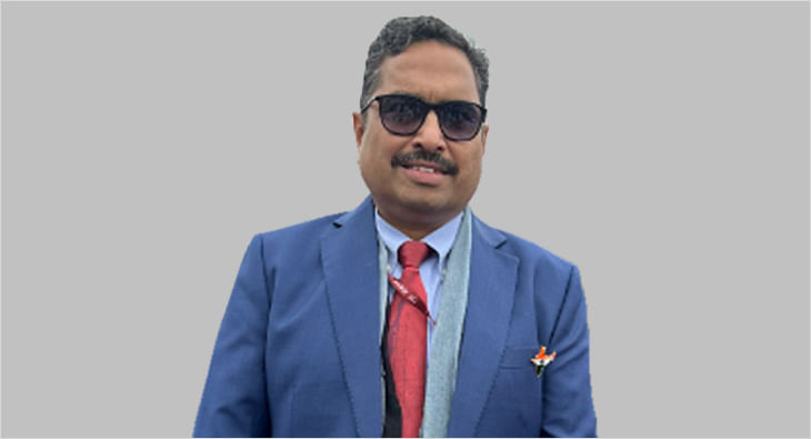 Sanjay Jaju calls for collabs in AVGC sector