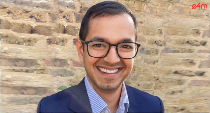 Arijit Sengupta joins Zydus Wellness as Chief Marketing Officer