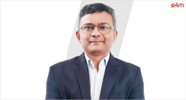 Nirav Dalal appointed Country Head – Financial Markets at Yes Bank